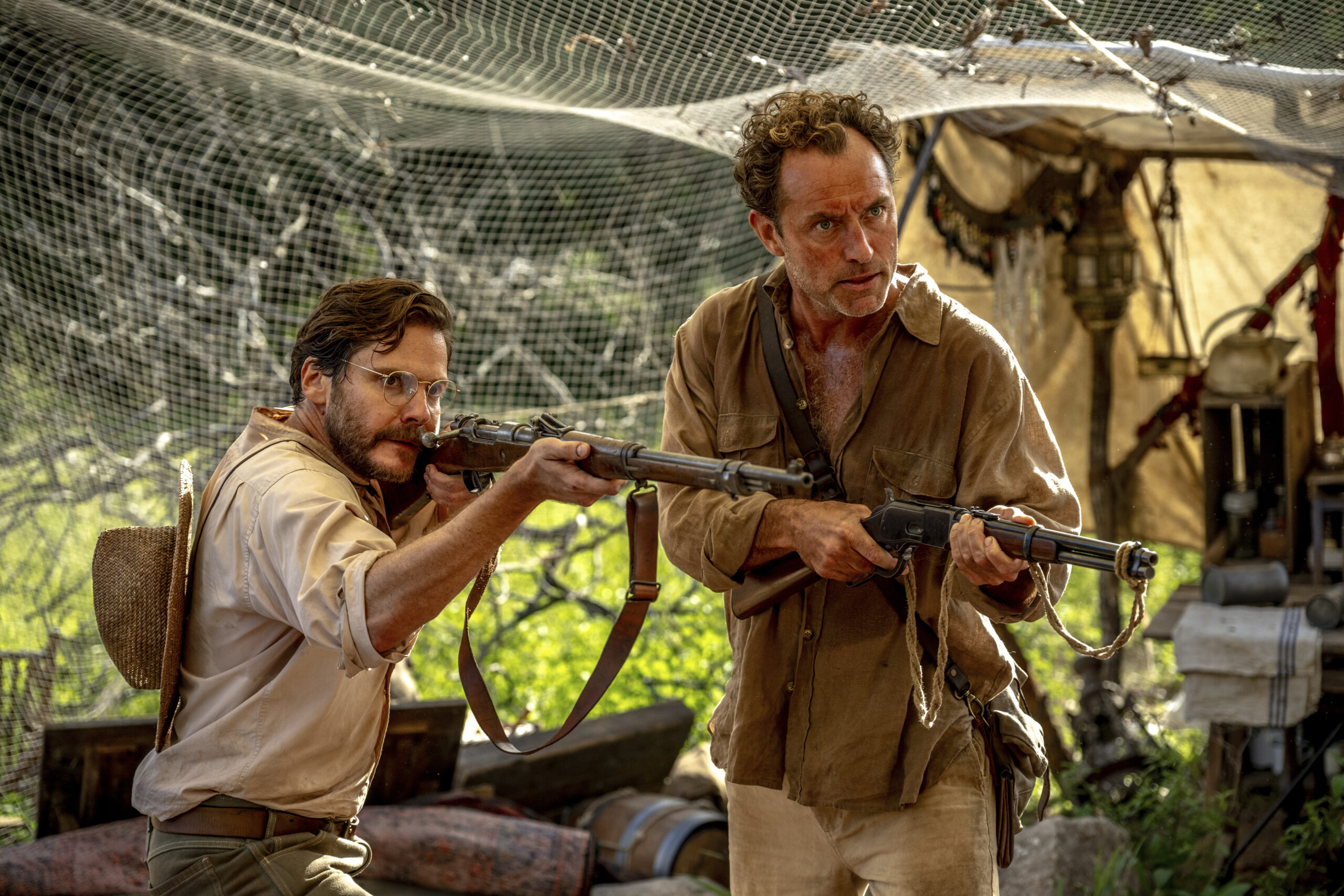 Film Review – Eden | News, Sports, Jobs - News and Sentinel